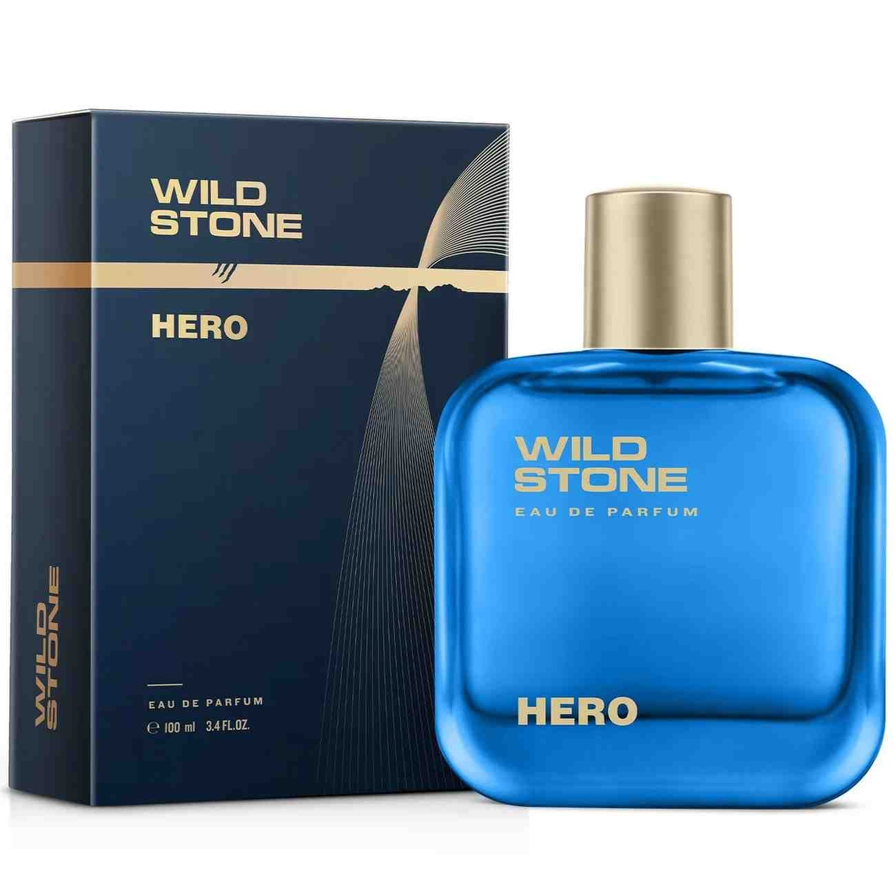 Wild Stone Hero: Your Ultimate Summer Fragrance Guide
